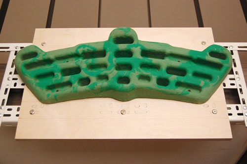 메톨리우스 시뮬레이터 3D 트레이닝보드 (Metolius Simulator 3D Training Boards) : 네이버 블로그