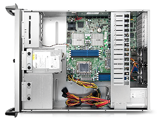 Chenbro RM41300 : 네이버 블로그