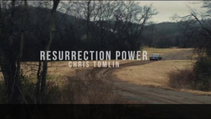 Resurrection Power - 크리스탐린 : 네이버 블로그