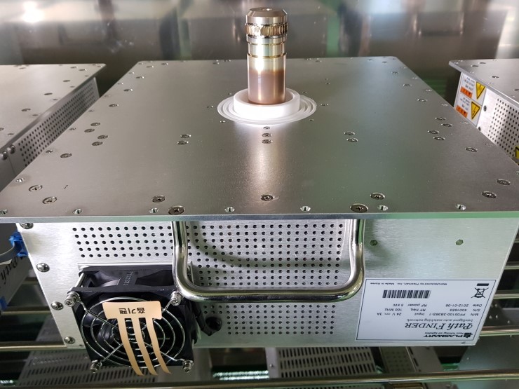 PLASMART PATH FINDER PF05100-3B36S-1 : 네이버 블로그