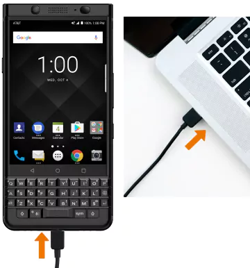 Blackberry Android USB Driver : 네이버 블로그