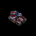 아크라이트 시즈 탱크 - Arclite siege tank : 네이버 블로그