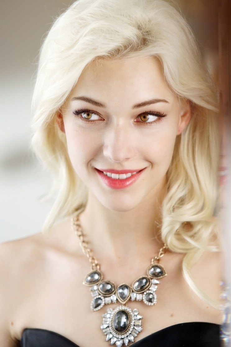 스테파니 미초바(Stefanie Michova) : 네이버 블로그