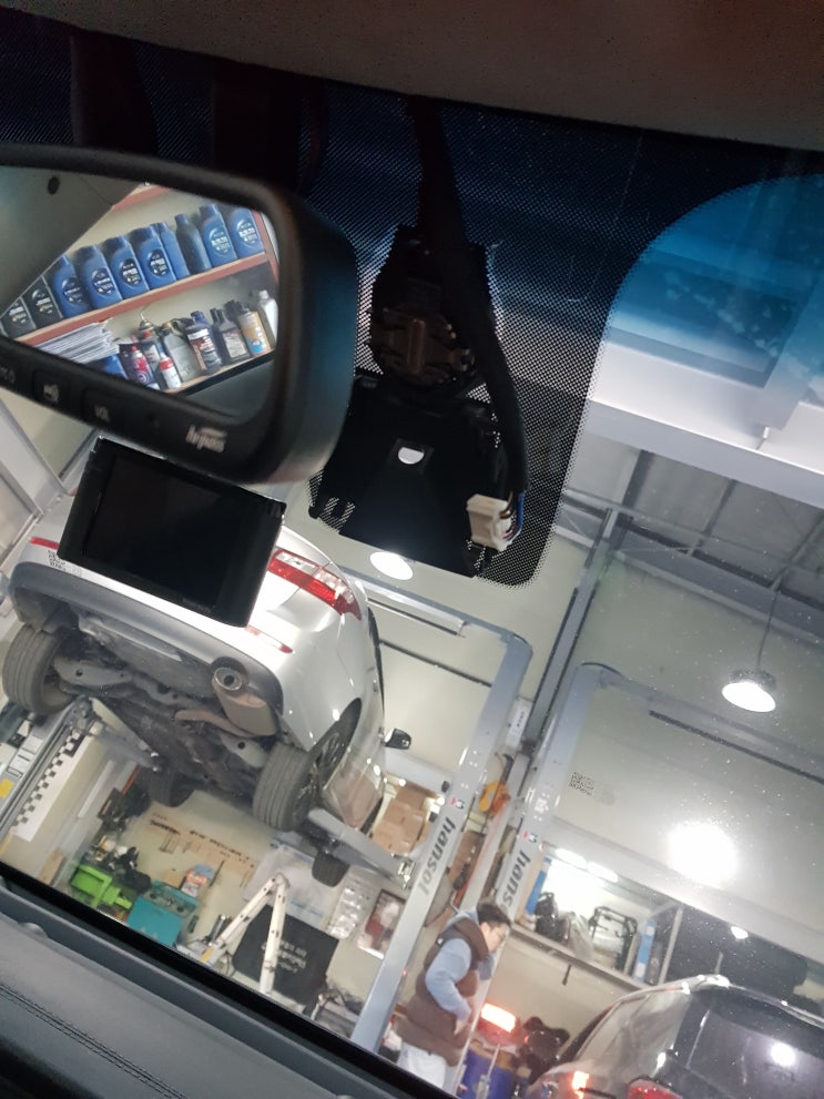 K7하이브리드 LKAS F6200코딩완료 입니다 : 네이버 블로그