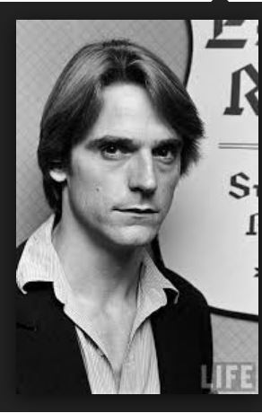 영국 영화배우-제레미 아이언스Jeremy John Irons(퍼옴글) : 네이버 블로그
