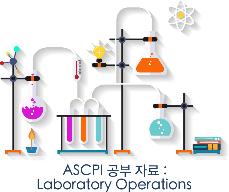 임상병리사 ASCPI 공부 자료 - Lab Operations : 네이버 블로그