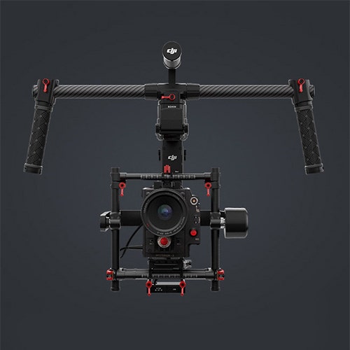 [DJI] Ronin MX, 로닌 MX : 네이버 블로그