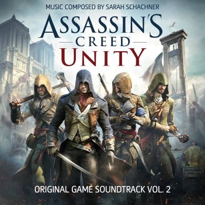 Ubisoft Music Game Soundtrack Digital Release 2018-02-06 : 네이버 블로그