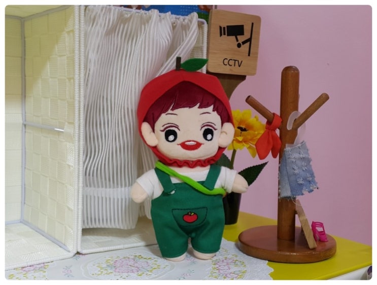부산 남포동 소품공장 인형옷 구입 포토존 후기~ 네이버 블로그