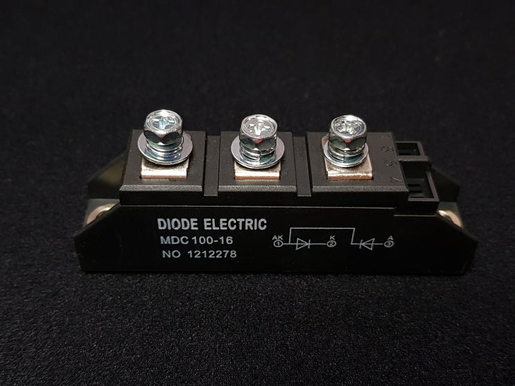 [판매중] MDC70A16D / MDC70-16 / MDC100A16D / MDC100-16 / DIODE ELECTRIC ...