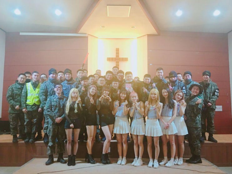 육군6사단 노동당사 철원 17.12.20 : 네이버 블로그