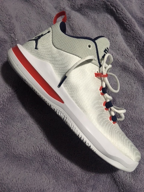 크리스폴의 마지막 시그니쳐 조던 cp3 x Jordan CP3 10 : 네이버 블로그