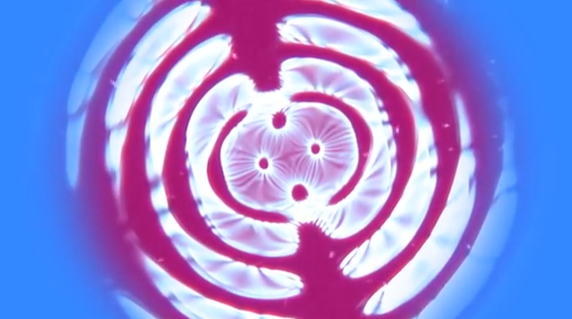 432 Hertz Cymatics : 네이버 블로그