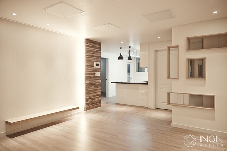 시흥시 대야동 청구2차 24PY 인테리어 : 네이버 블로그