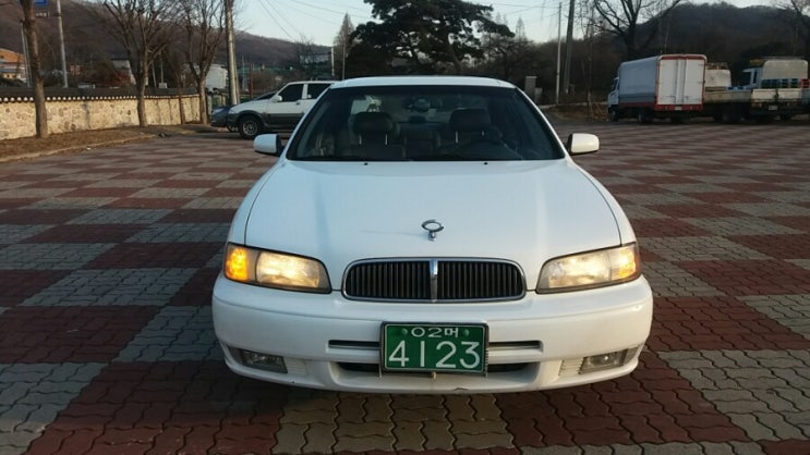 내구성 좋은 SM520 SE 2002년식 판매합니다. : 네이버 블로그
