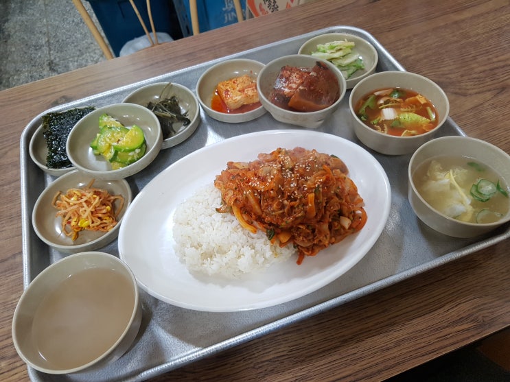 대구맛집 택시 기사분들이 추천하는 야간에는 여기가 최고~ By 대경라이프 네이버 블로그