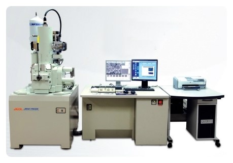 전계방출형 주사전자현미경(JEOL) - Field Emission Scanning Electron Microscope (FE-SEM) : 네이버 블로그