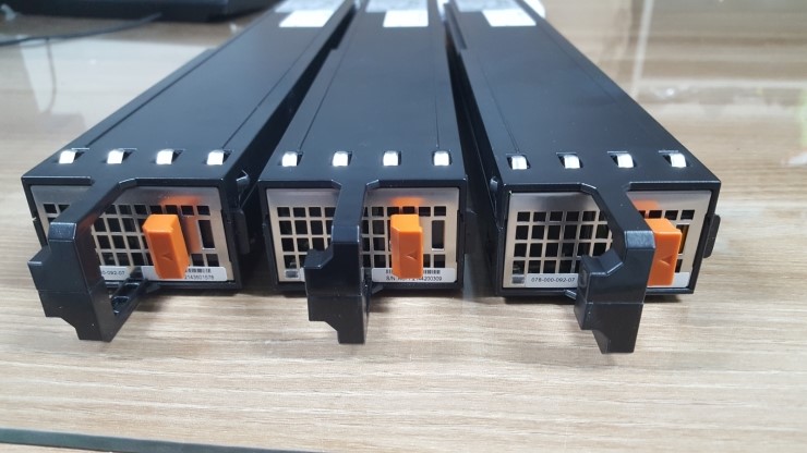 EMC VNX5200 VNX5400 VNX5600 VNX5800 VNX7600 BBU 078-000-092-07 078-000 ...