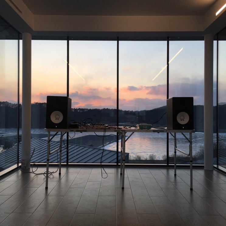 청주여행/ 오창 펜션 / 벨루아 bellua / 서울근교여행 : 네이버 블로그