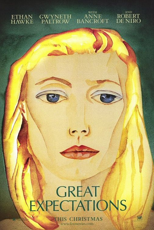 Great Expectations, 1998 : 네이버 블로그