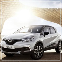 2018년형 qm3 단점 있을까? : 네이버 블로그