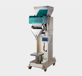 [농업용] CPK-1B/2B(잡곡류 소포장 자동포장기 / 약품, 농산물, 공업품 포장기 / AUTO PACKING MACHINE ...