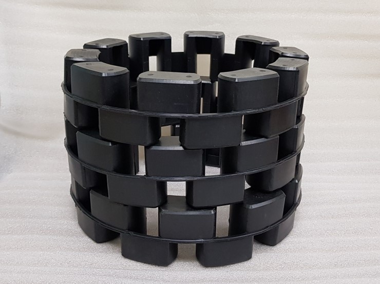 TSCHAN COUPLING (사진참조 NOR-MEX 330 RUBBER) 찬카플링, NORMEX COUPLING, 노멕스카플링 ...