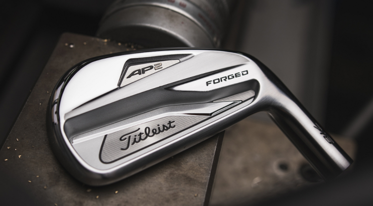 타이틀리스트 718 AP2 아이언 최저가 입고!!! : 네이버 블로그