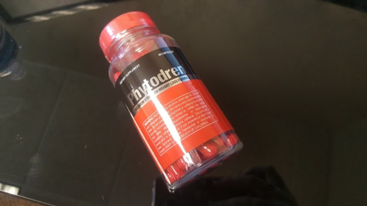 미국 유명 다이어트약 직구! 파이토드렌(Phytodren) : 네이버 블로그