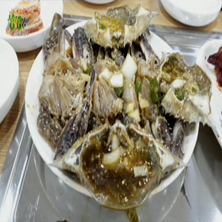진장한 밥 도둑 생생정보 게장 무한리필 김포맛집 김포 일오삼간장게장무한리필 위치주소가격 공개 내맛대로 했다 방송