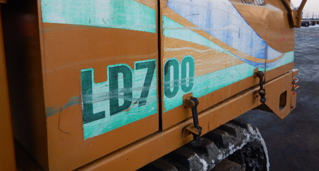 중고 캐리어덤프 LD700 (미쯔비스 LD700) : 네이버 블로그