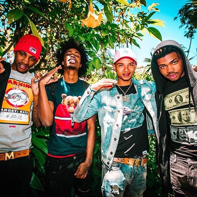 SOB X RBE - PARAMEDIC! [뮤비/가사/해석] : 네이버 블로그