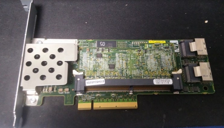 HP P410 SAS 6Gbps RAID Controller. : 네이버 블로그