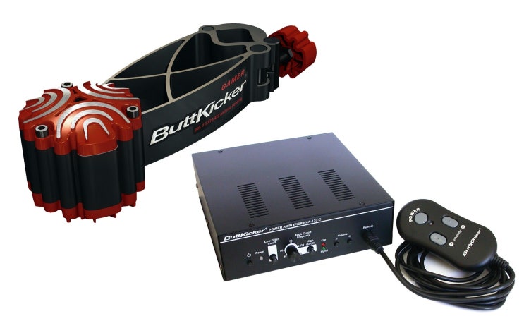 [Review] 버트키커 게이머2, 재미에 감동을 더하다! : 네이버 블로그