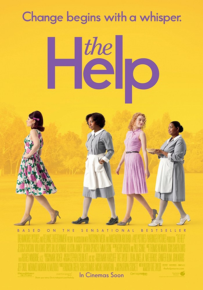 영화 / 헬프 (The Help, 2011) : 네이버 블로그