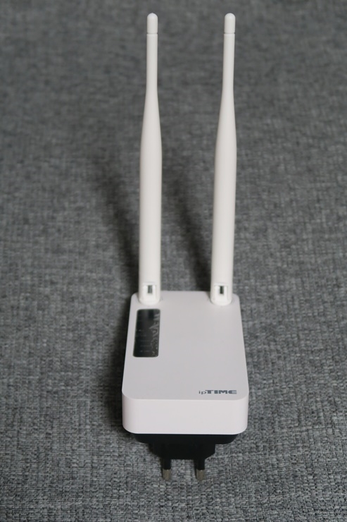 기가와이파이확장기 추천 IPTIME AP/Extender-giga : 네이버 블로그