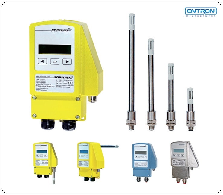 방폭 온습도계 ExCos-D 다양한 타입 : 네이버 블로그
