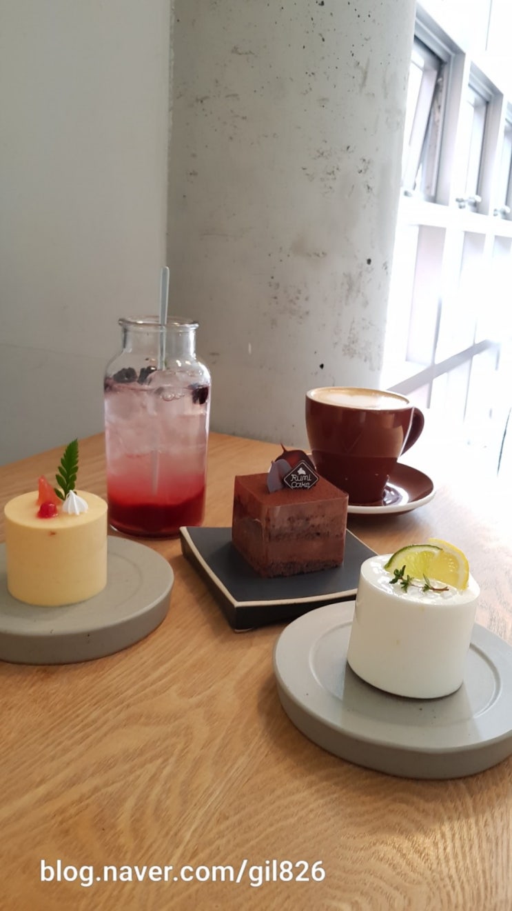 파주 헤이리마을 카페 "루미케익" Rumi Cake : 네이버 블로그