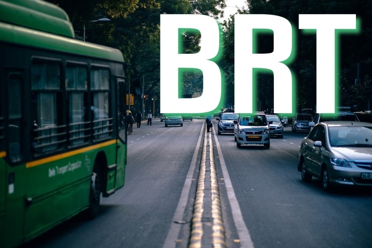 구로디지털단지역-수원 연결, BRT 사업 계획을 국토부에서 발표했습니다. : 네이버 블로그