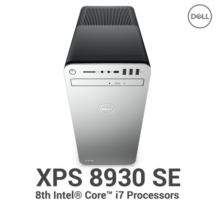 [델] XPS 8930 SE DESKTOP : 네이버 블로그