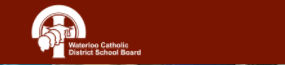 Waterloo Catholic District School Board,워털루 카톨릭 학군 : 네이버 블로그