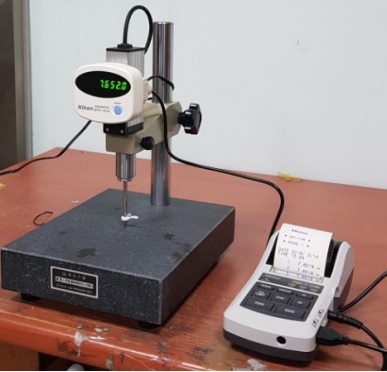 Nikon Digimicro MF-501 니콘 디지마이크로 MF-501 디지마이크로미터 MF-501 디지마이크로 MF-1001 ...