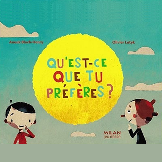 [2018.02.22] 프랑스어 삼백열아홉번째 : Qu'est-ce que tu préfères ? 어떤 게 더 좋아 ...