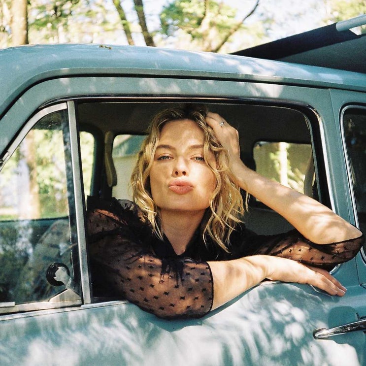 마고 로비(Margot Robbie) – Harper’s Bazaar Australia photoshoot 2018 : 네이버 블로그