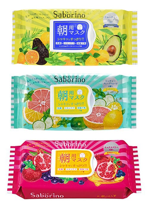 [아마존재팬] Saborino 데일리 마스크팩 직구하기! : 네이버 블로그