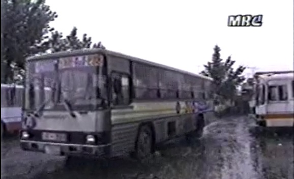 현대교통70번BS105좌석버스 : 네이버 블로그