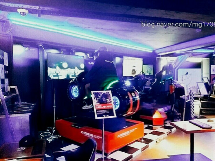 강남역 신논현역 놀거리~ BAD VR 베드 브이알 게임장 : 네이버 블로그