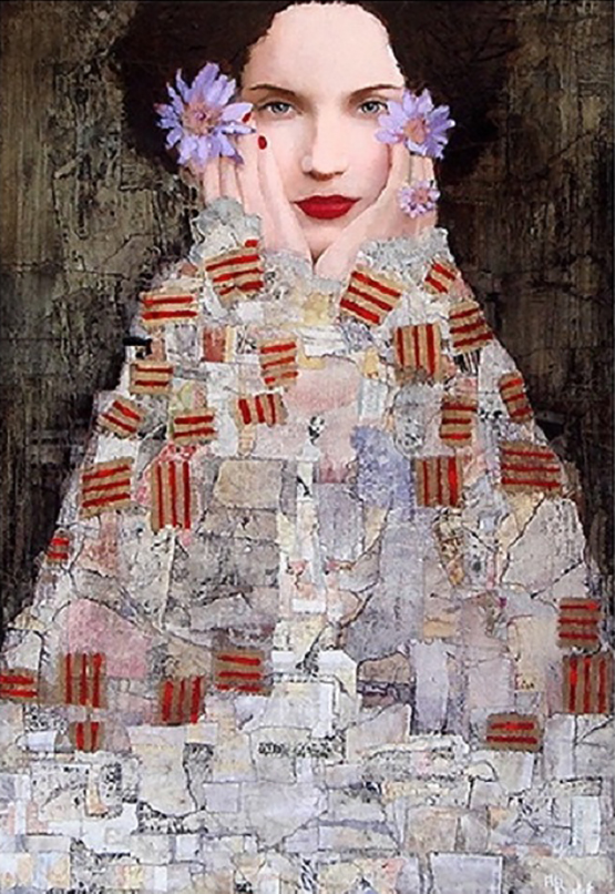 [글을탐하다] 그 집 앞을 탐하다· Richard Burlet(1957~ ) : 네이버 블로그
