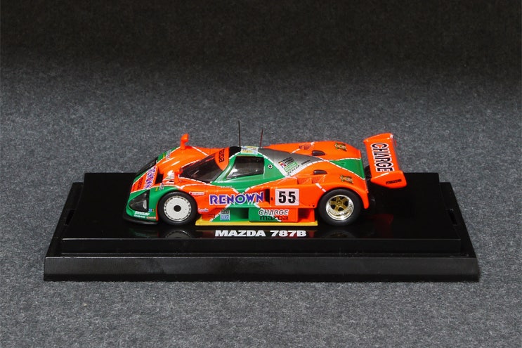 Mazda 787 / 787B : 네이버 블로그