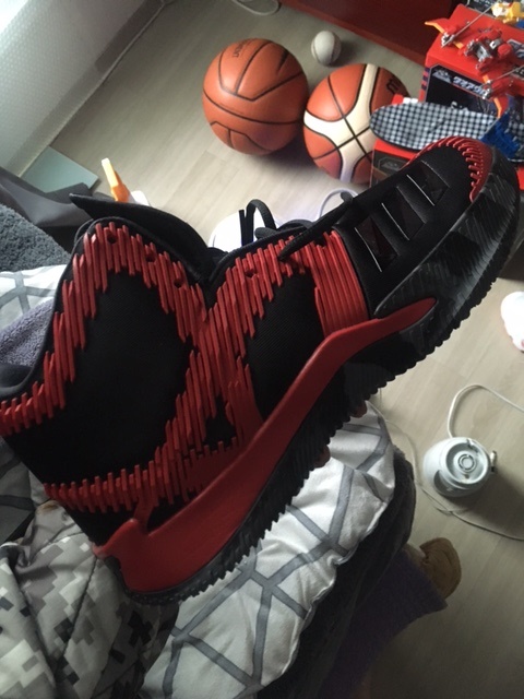 아디다스 pg 2 adidas pg 2 : 네이버 블로그